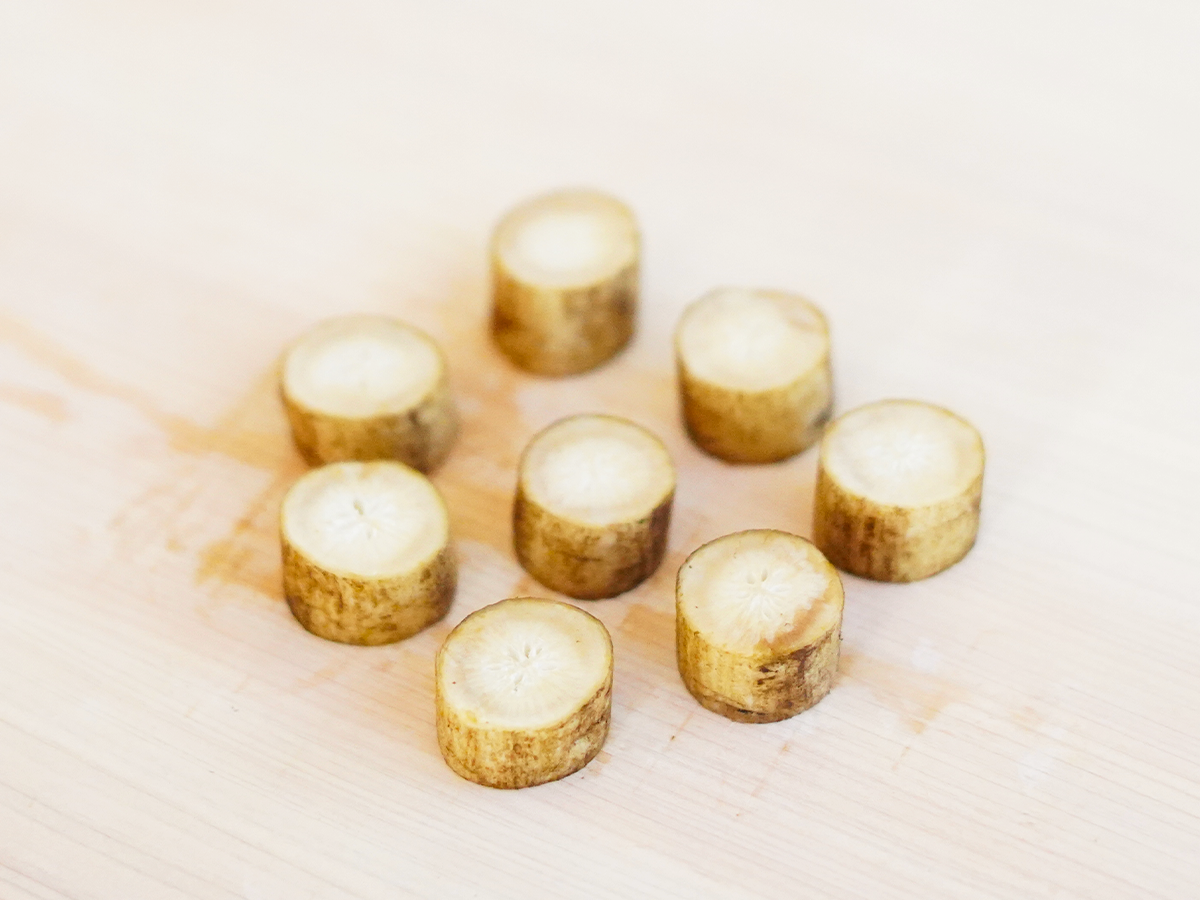 ごぼうの切り方12種類。豚汁など料理別におすすめな切り方を解説 - Fily〔フィリー〕