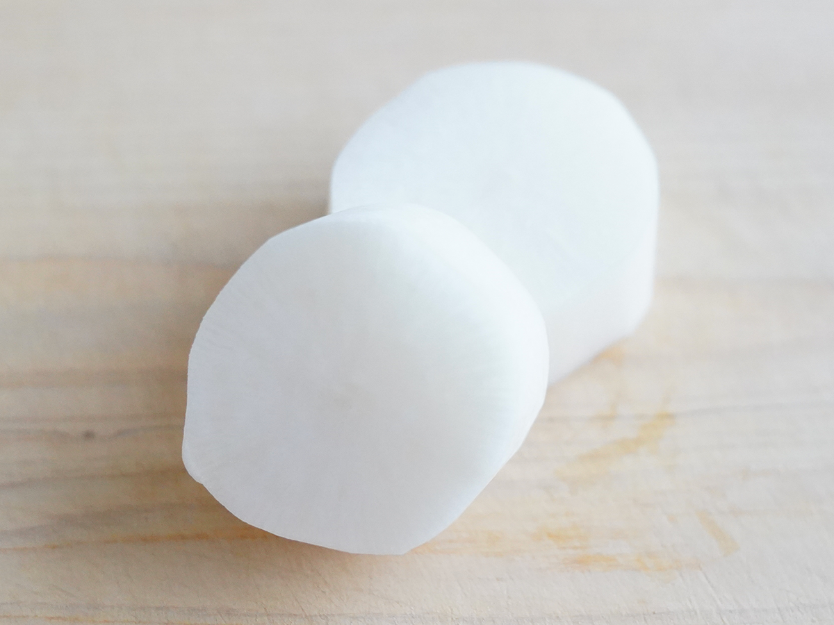 大根の切り方17種類。基本からオシャレまで。料理別におすすめな切り方を紹介 - Fily〔フィリー〕