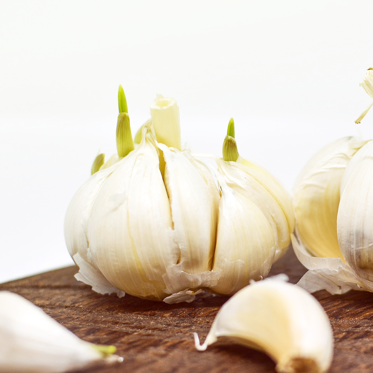 芽が出たにんにくは食べて大丈夫？芽が出た時の取り方も解説 - Fily〔フィリー〕