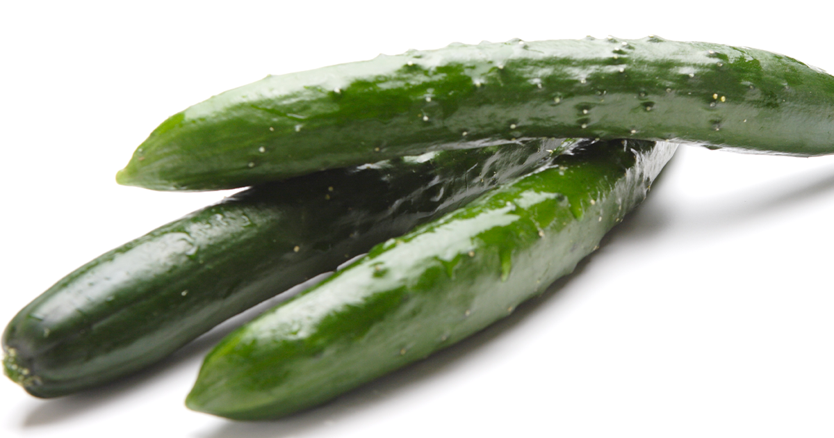 表面がぬるぬるのきゅうりは食べられる？原因と対処法を解説 - Fily