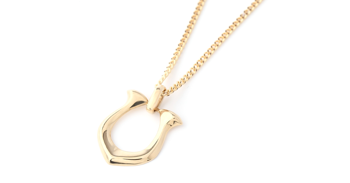 50代男性におすすめ！ネックレス人気ブランド21選 - Fily